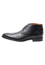 Van Lier HERCULES - Lace-up ankle boots - black - Zalando.de