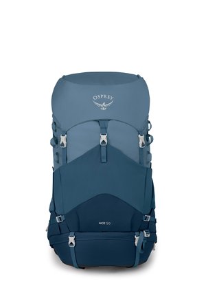 Osprey LITE - Backpack - sangria red/rood - Zalando.nl