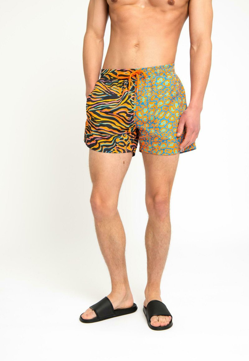 Urban Threads Plavky - multi/více barev - Zalando.cz