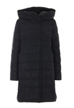 baronia HOLOGRAMM - Winter coat - schwarz/black - Zalando