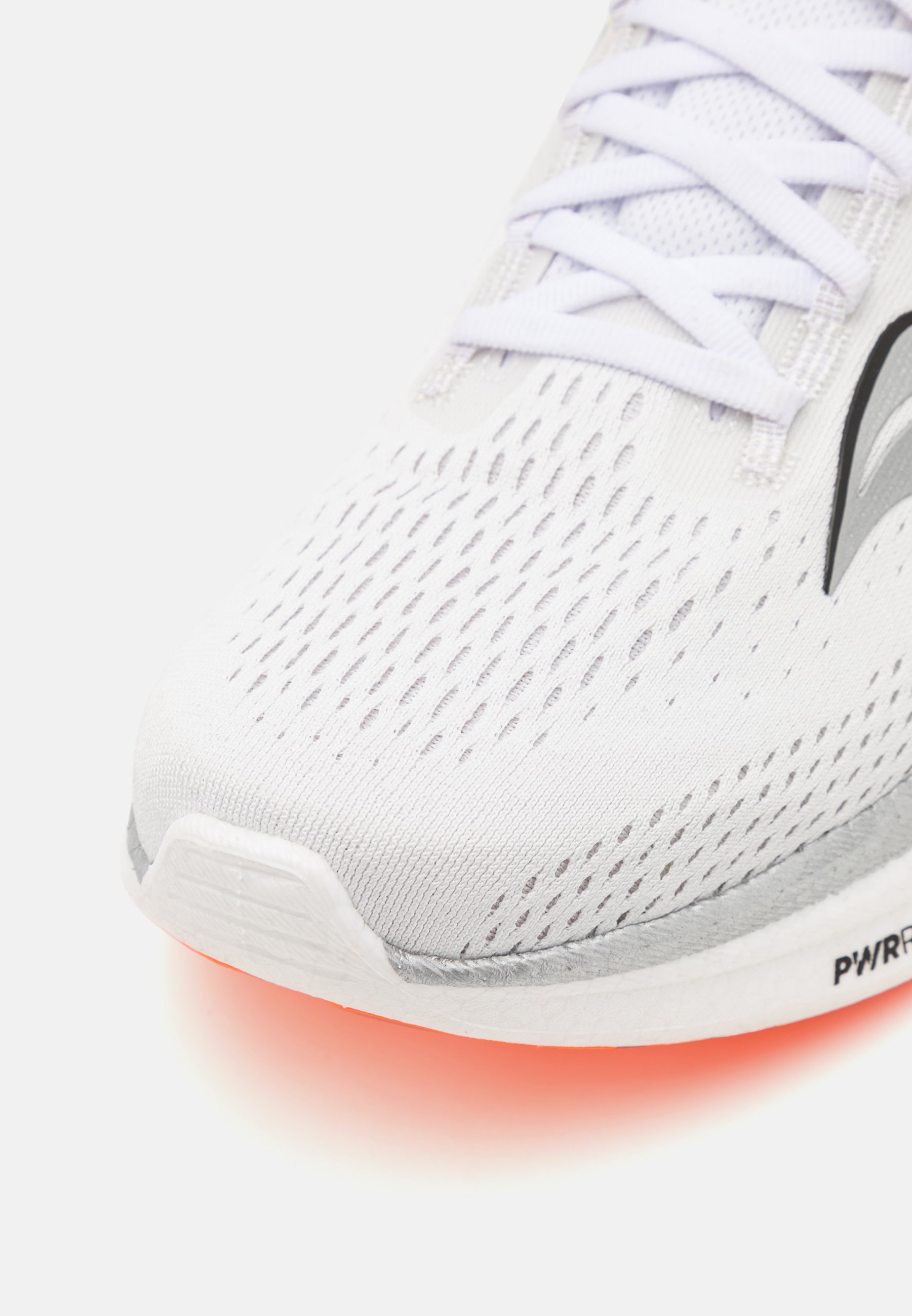 Saucony ride 6 white store