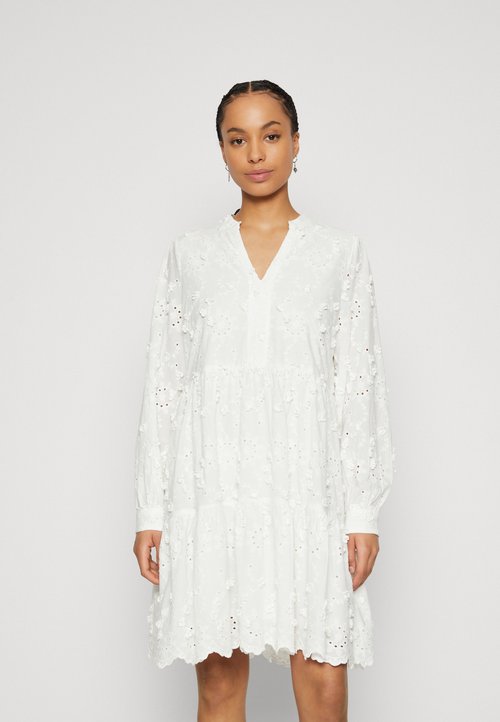 Hvite Kjoler | Kjøp ny kjole online | ZALANDO