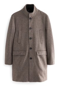 Next Korte frakker - beige - (Pre-owned) - Zalando.dk