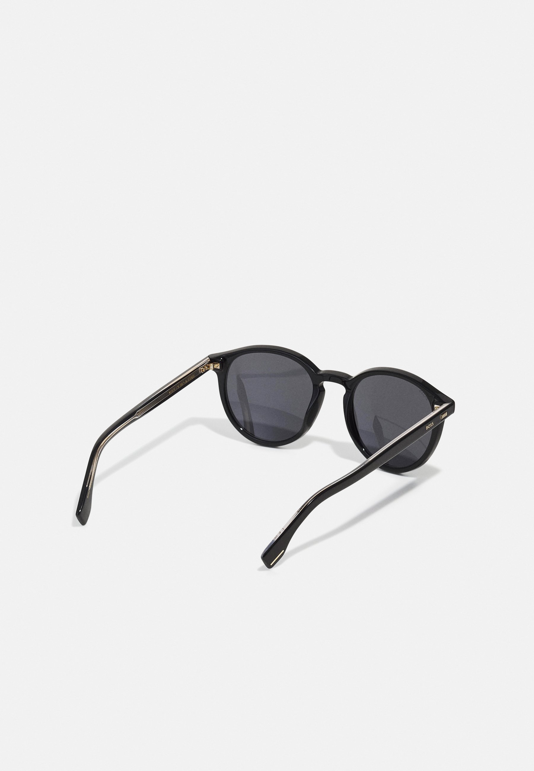 BOSS Lunettes de soleil black noir ZALANDO.FR