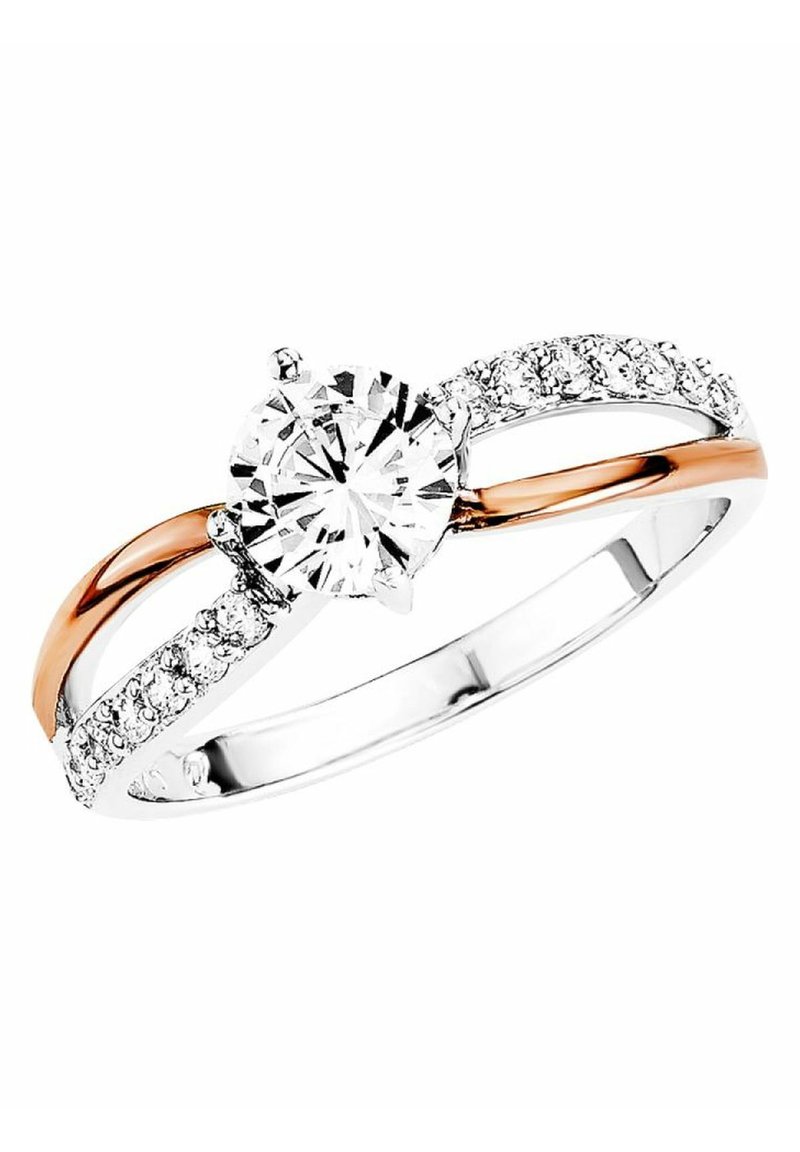 amor Ring - bicolor/mehrfarbig - Zalando.de