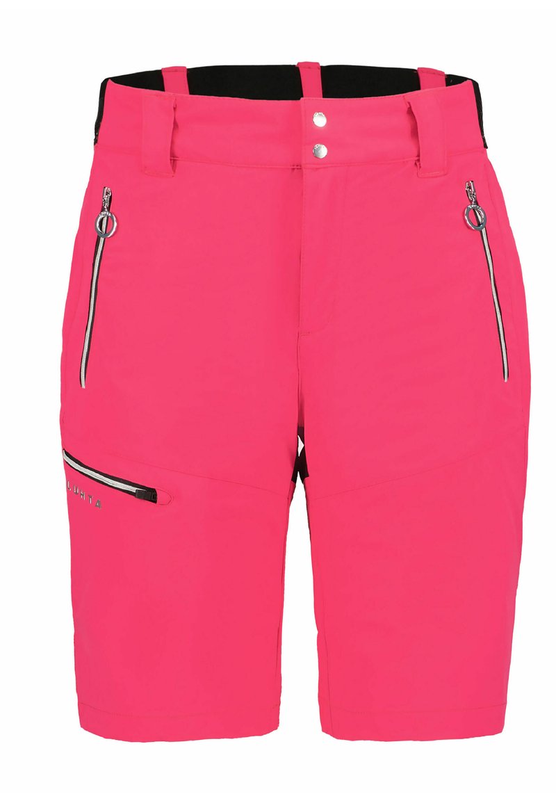 Luhta HOSSA - Short de sport - himbeere/framboise - ZALANDO.BE