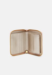 Guess GIULLY SMALL AROUND - Geldbörse - light rose/pink - Zalando.at
