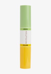 Makeup Revolution REVOLUTION CORRECT & TRANSFORM - Correttore - yellow ...