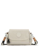 Kipling DANITA - Sac bandoulière - light sand/beige - ZALANDO.BE