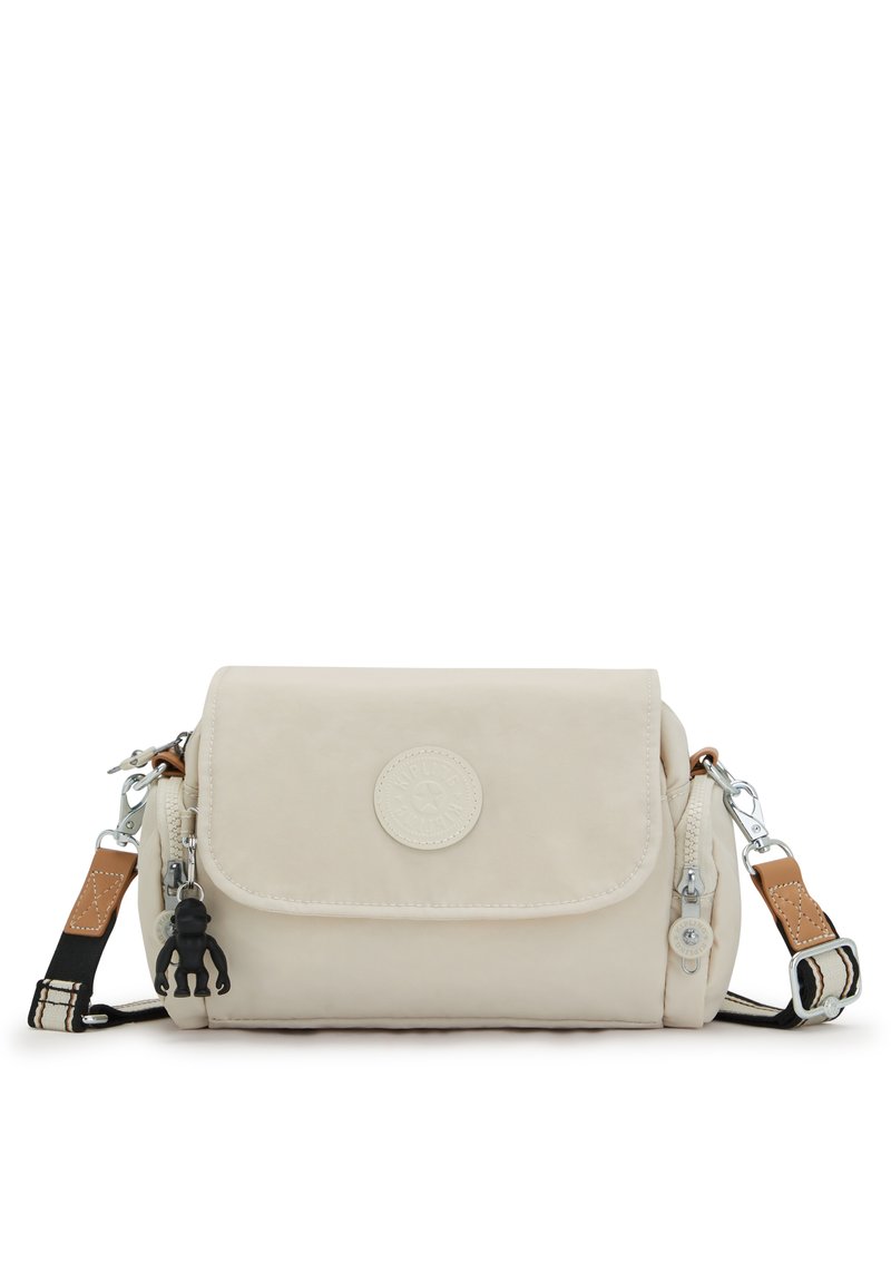 Kipling DANITA - Sac bandoulière - light sand/beige - ZALANDO.FR