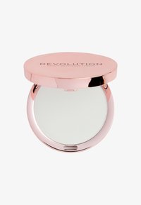 Makeup Revolution REVOLUTION INFINITE UNIVERSAL PRESSED POWDER - Poudre ...