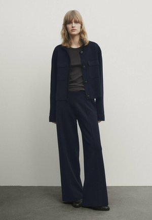 Massimo Dutti Byxor | Dam | Köp dambyxor online | ZALANDO