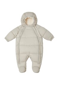 Leokid Jumpsuit - sand shell/beige - Zalando.de
