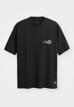 Levi's® Skateboarding SKATE GRAPHIC BOX TEE - T-Shirt print - core ...