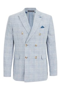 WE Fashion Colbert - blue/lichtblauw - Zalando.be