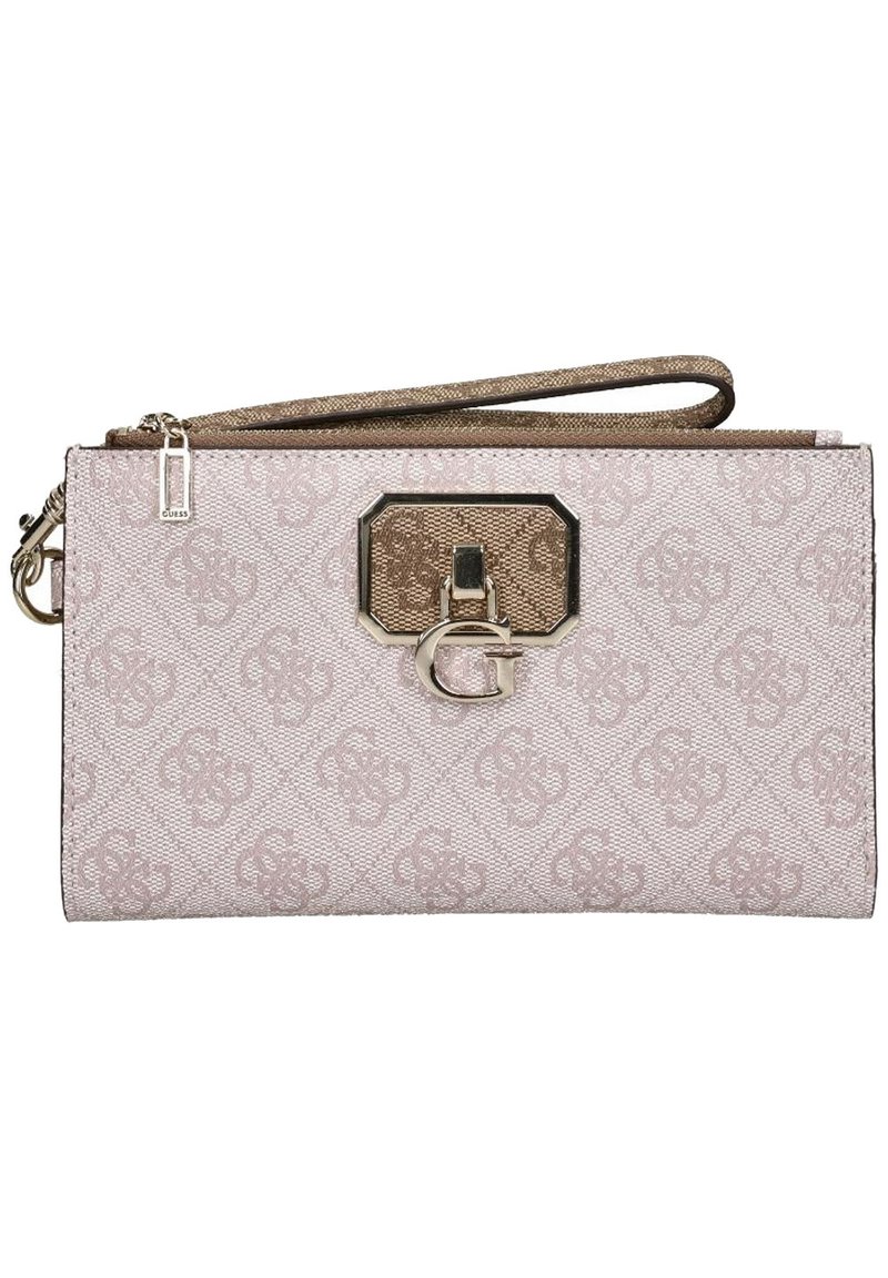 Guess Monedero - rosa - Zalando.es