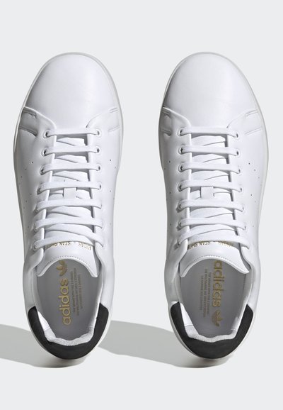 adidas Originals STAN SMITH RELASTED UNISEX - Sneakers basse - cloud ...