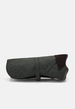 Barbour DOG COAT - Pet accessory - olive - Zalando.co.uk