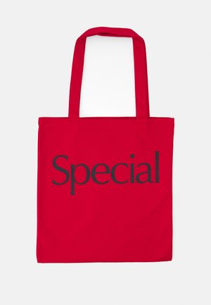 Rode Shoppers & shopping bags voor dames online kopen | Zalando