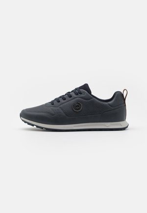 bugatti NIRVANA EXKO - Sneaker low - blue/dunkelblau - Zalando.ch