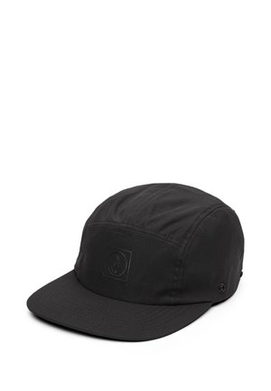 Volcom FULL STONE DAD - Cap - black/schwarz - Zalando.at