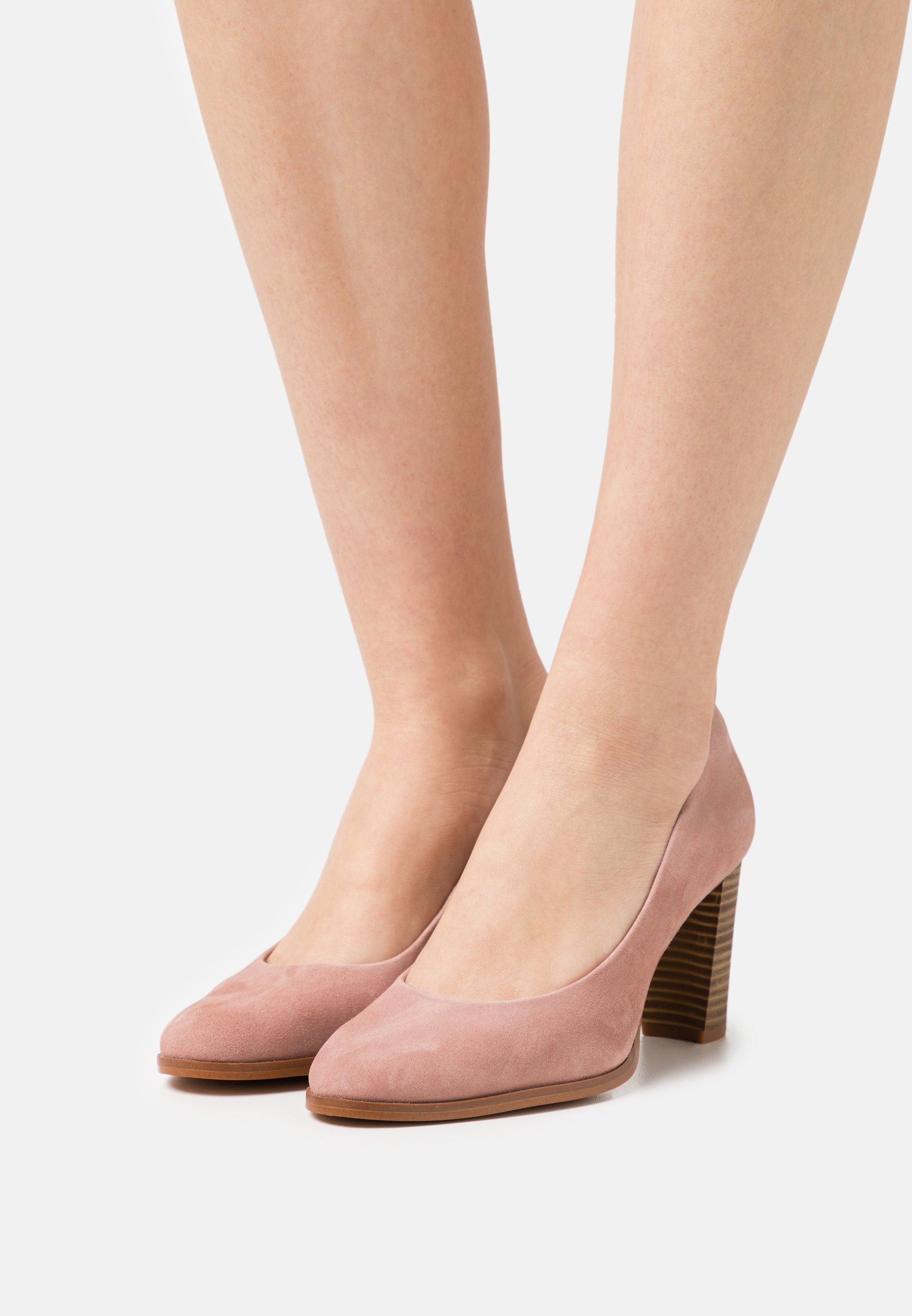 Clarks KAYLIN CARA Classic Heels Black | atelier-yuwa.ciao.jp