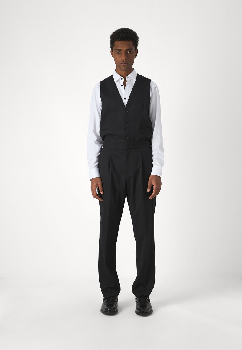 HUGO Mono - black/negro - Zalando.es