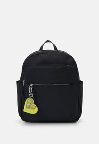 PARFOIS BACKPACK MAGIK LOVE - Tagesrucksack - black/schwarz - Zalando.at
