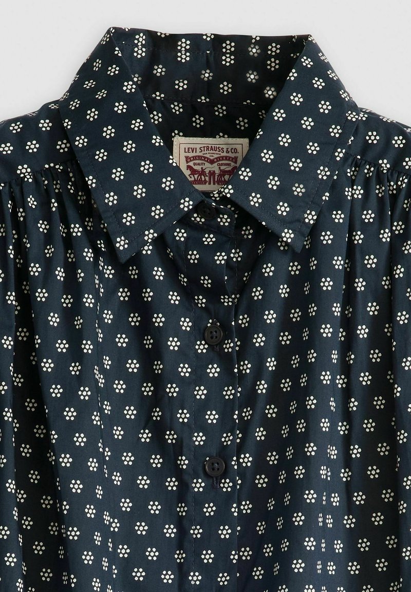 Levi's® GRACEN SL BLOUSE - Débardeur - alternate fin/bleu roi - ZALANDO.FR