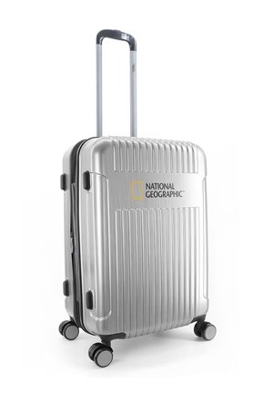 Delsey Paris TITANIUM - Trolley - argent/silberfarben - Zalando.de