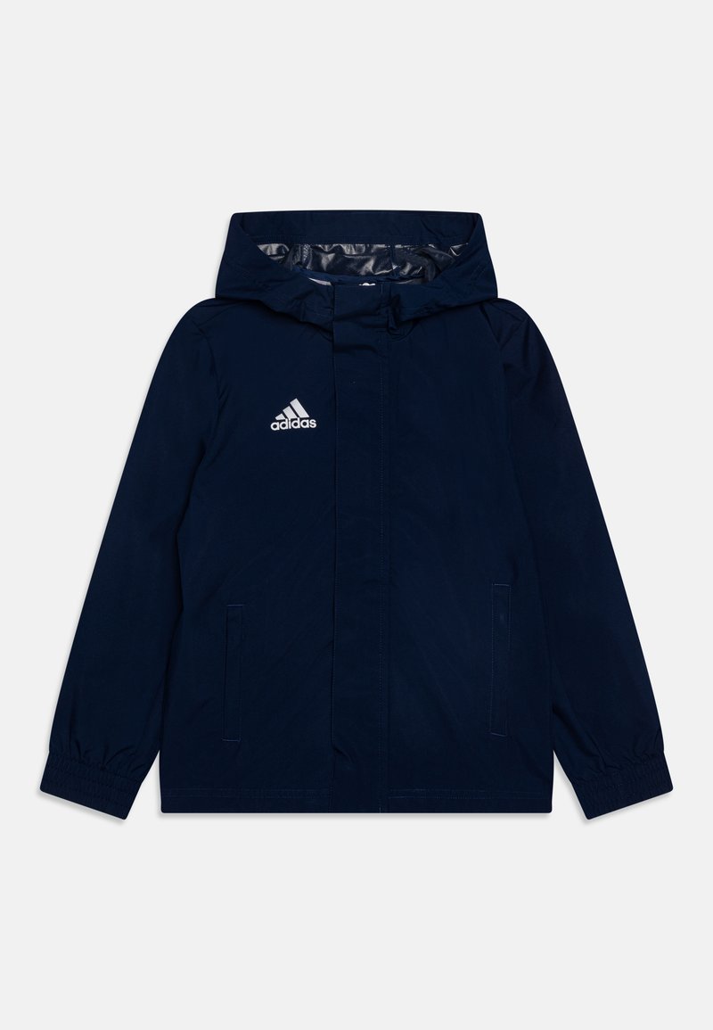 adidas Performance ENTRADA 22 ALL WEATHER - Waterproof jacket - team ...