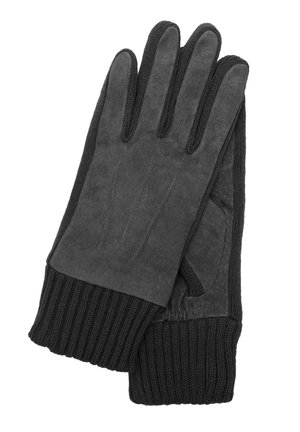 Caspar Fingerhandschuh - grau - Zalando.de