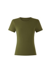 Etam PURE SOFT - Caraco - khaki/kaki - ZALANDO.FR