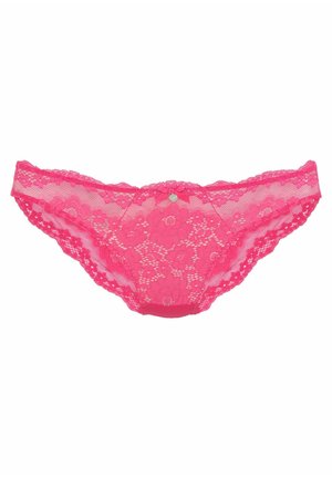 s.Oliver Push-up BH - pink - Zalando.de