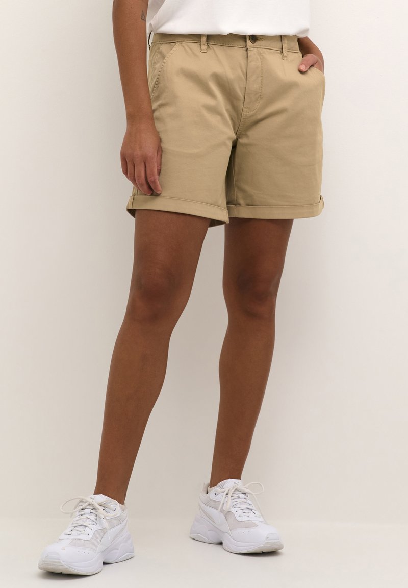 Culture BRITA - Short - dune/beige - ZALANDO.FR