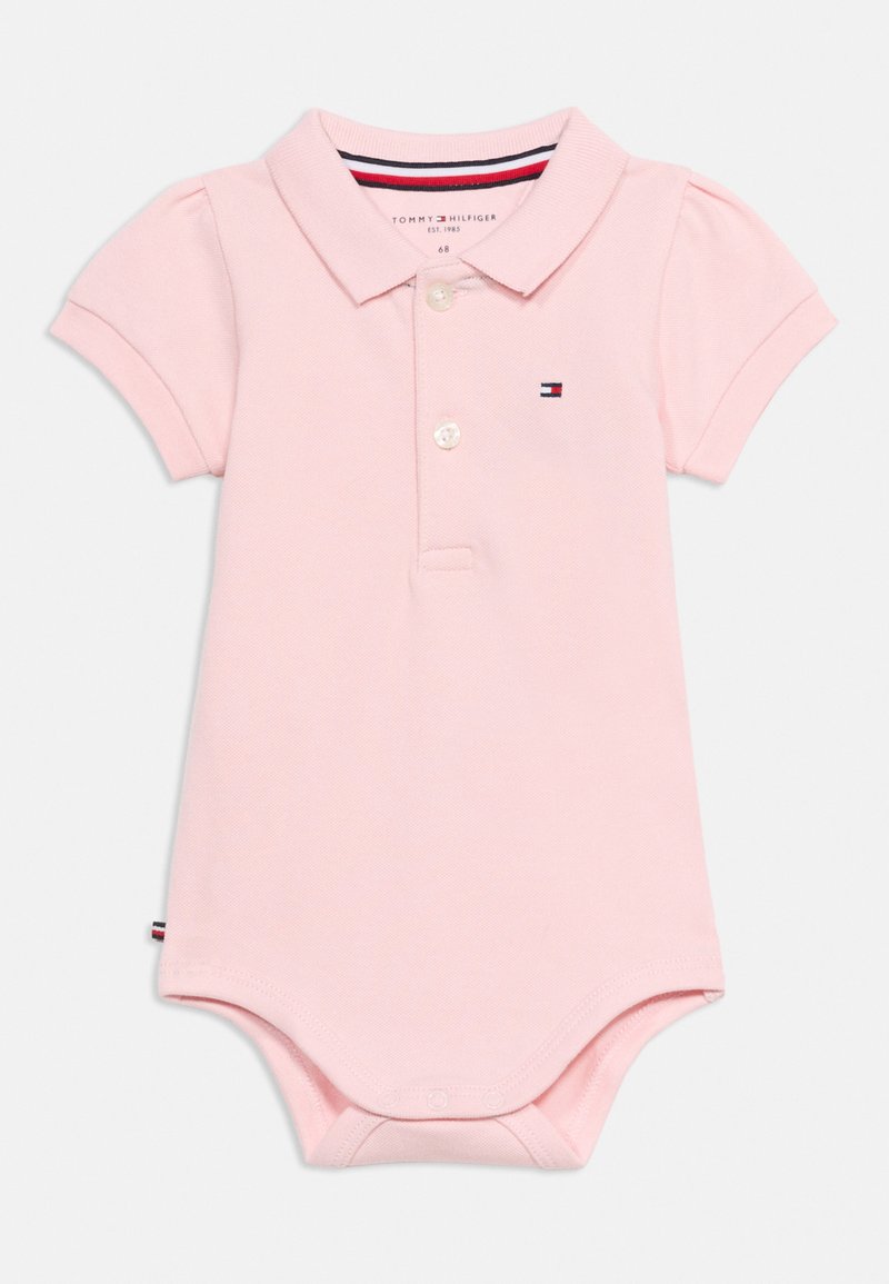 Tommy Hilfiger BODY GIFTPACK UNISEX - Body - precious pink/rosa ...