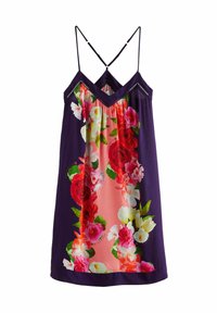 B by Ted Baker CAMI SLIP - REGULAR FIT - Nattrøjer / negligé - navy ...