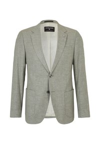Strellson Suit jacket - hellgrün meliert/light green - Zalando