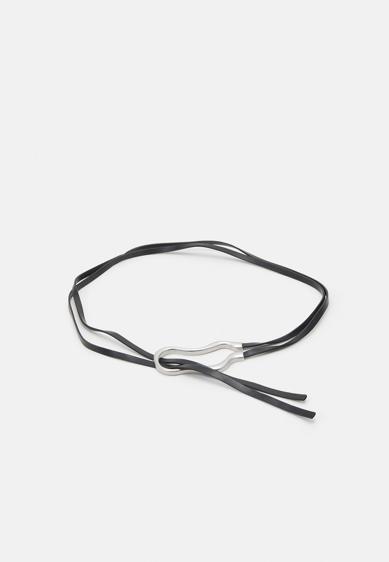 TOM TAILOR TTKITTY - Cinturón - black/negro - Zalando.es