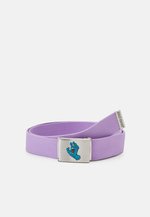 Santa Cruz SCREAMING MINI HAND BELT UNISEX - Ceinture - digital ...