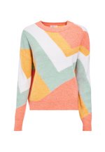 Cache Cache Jersey de punto - vert clair/verde claro - Zalando.es