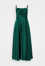 My Mascara Curves Ballkleid - forest/grün - Zalando.de