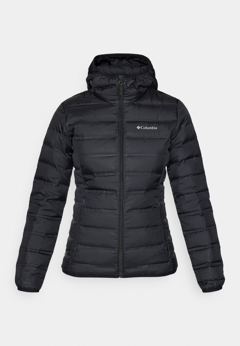 Columbia LAKE 22™ - Doudoune - black/noir - ZALANDO.FR