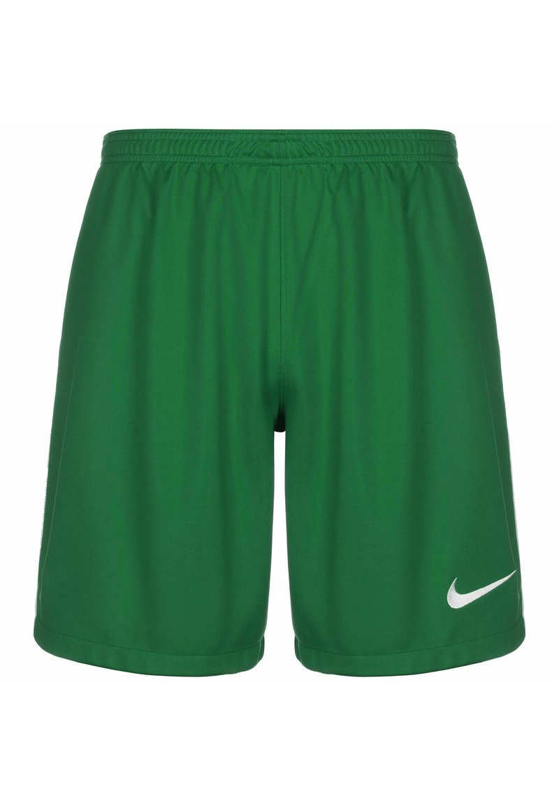 Nike Performance League Iii Kurze Sporthose Pine Green White White