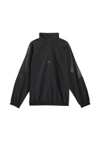 adidas Performance Light jacket - black - Zalando.co.uk
