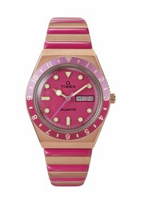 Timex LAB - Reloj - pink/rosa - Zalando.es