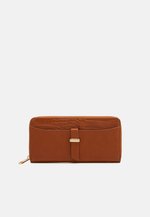 Anna Field Wallet - cognac - Zalando.de