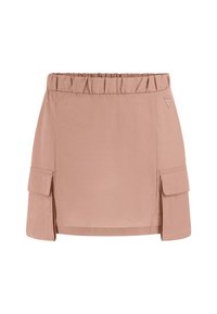 Guess A-lijn rok - rose/donkerroze - Zalando.nl