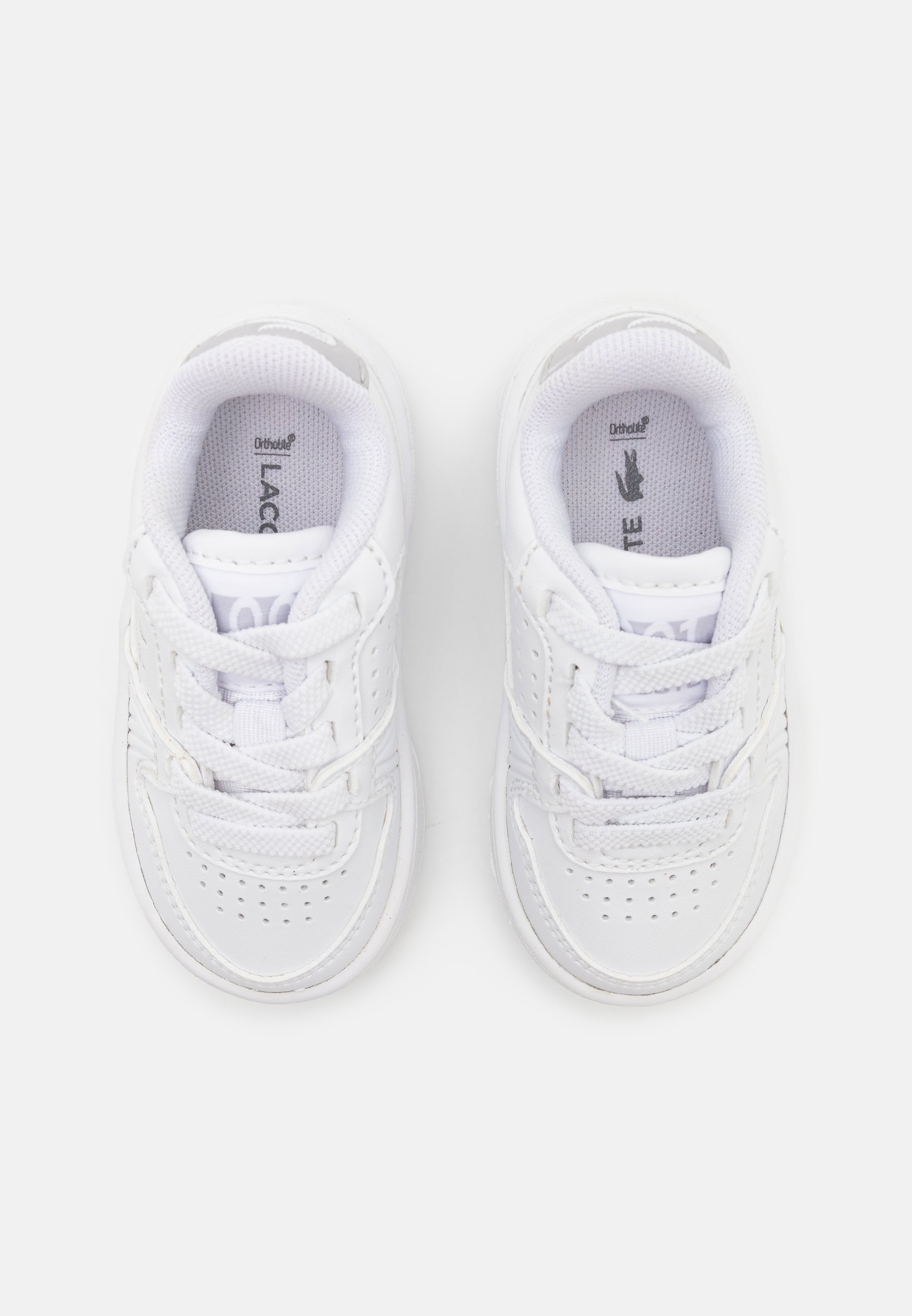 Baby lacoste crib shoes store