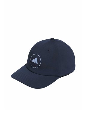 adidas Performance BBALL 3S CT - Cap - legend ink/blau - Zalando.ch